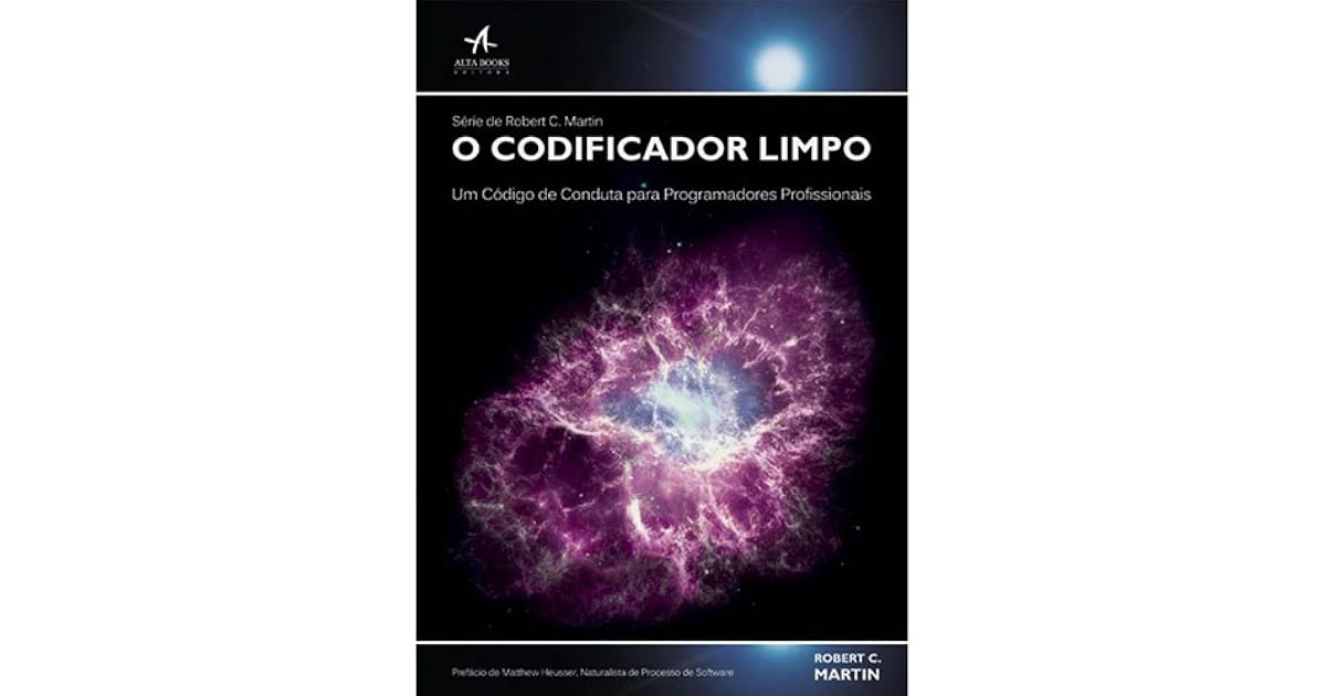 O Codificador Limpo Pdf - RETOEDU
