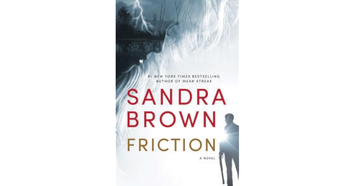 Friction by Sandra Brown