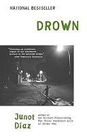 Drown by Junot Díaz