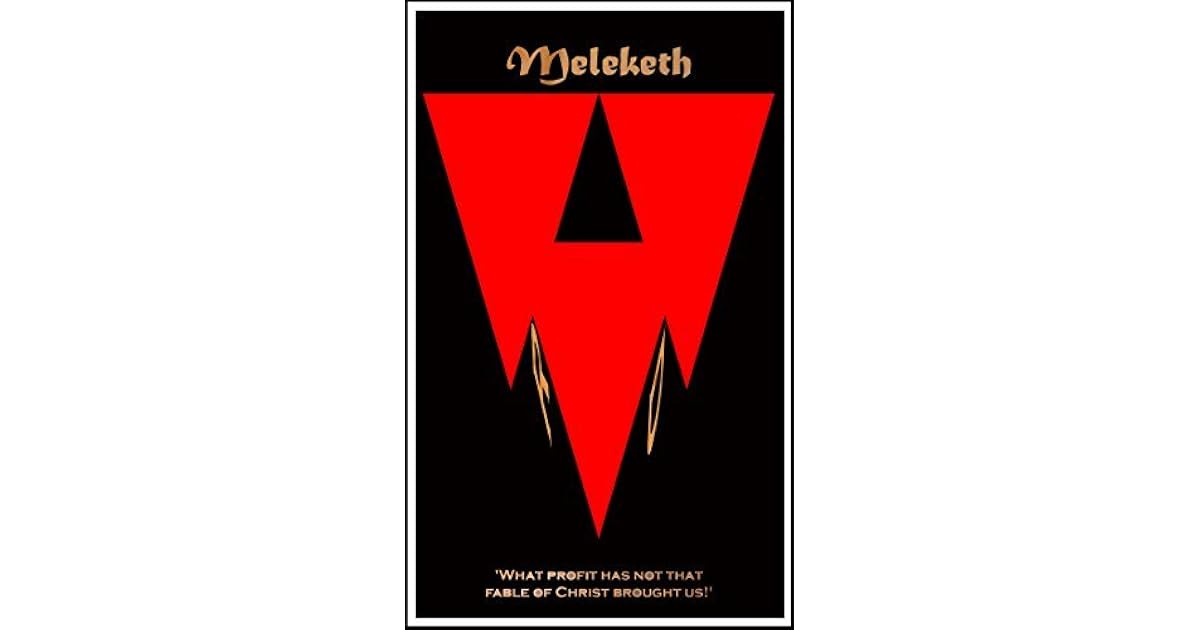 Meleketh by Regulus Draak