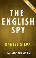 The English Spy (Gabriel Allon, #15) by Daniel Silva