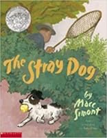The Stray Dog by Marc Simont