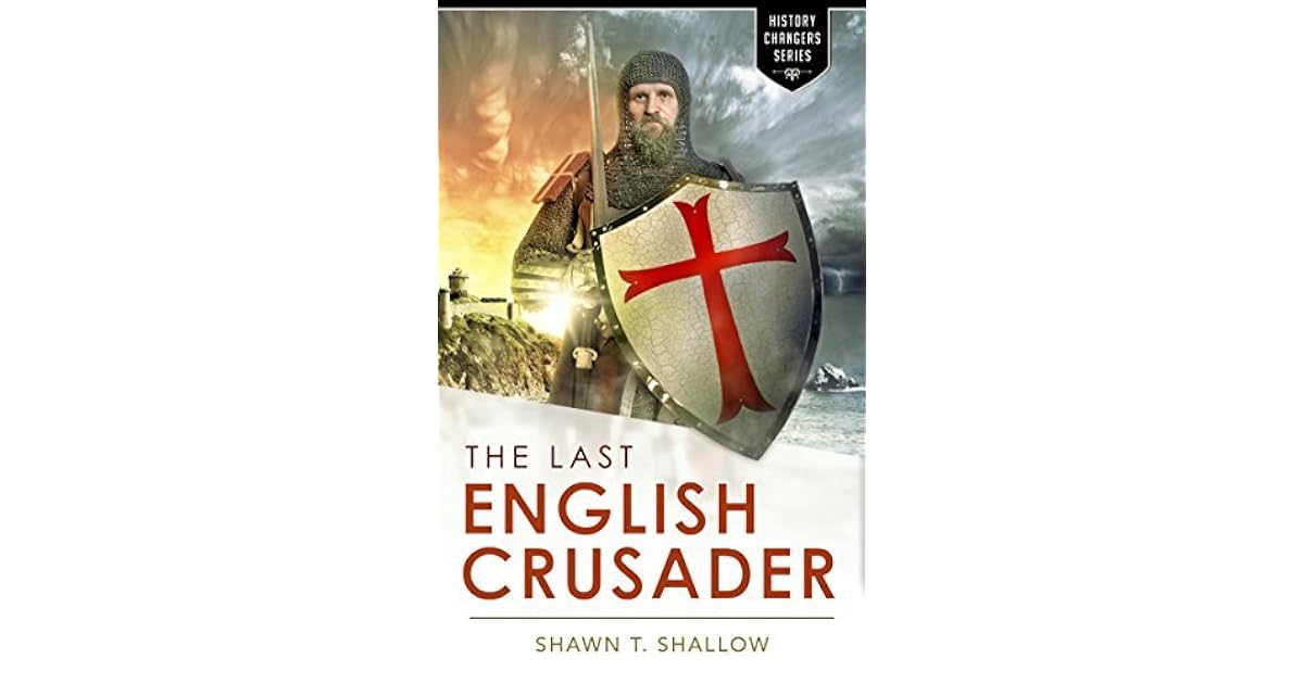 The Last English Crusader: The true story of Sir Oliver Starkey and the ...