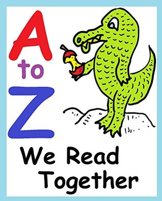 A to Z Cartoons by Elliot Carruthers