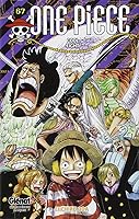 One Piece, Volume 67: Cool Fight by Eiichiro Oda