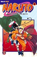 Naruto, Vol. 20: Naruto vs. Sasuke by Masashi Kishimoto