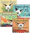 Skippyjon Jones Series by Judy Schachner