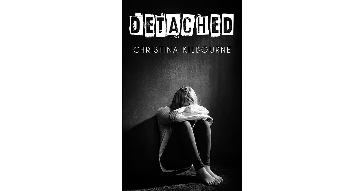 Detached by Christina Kilbourne