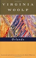 Orlando by Virginia Woolf
