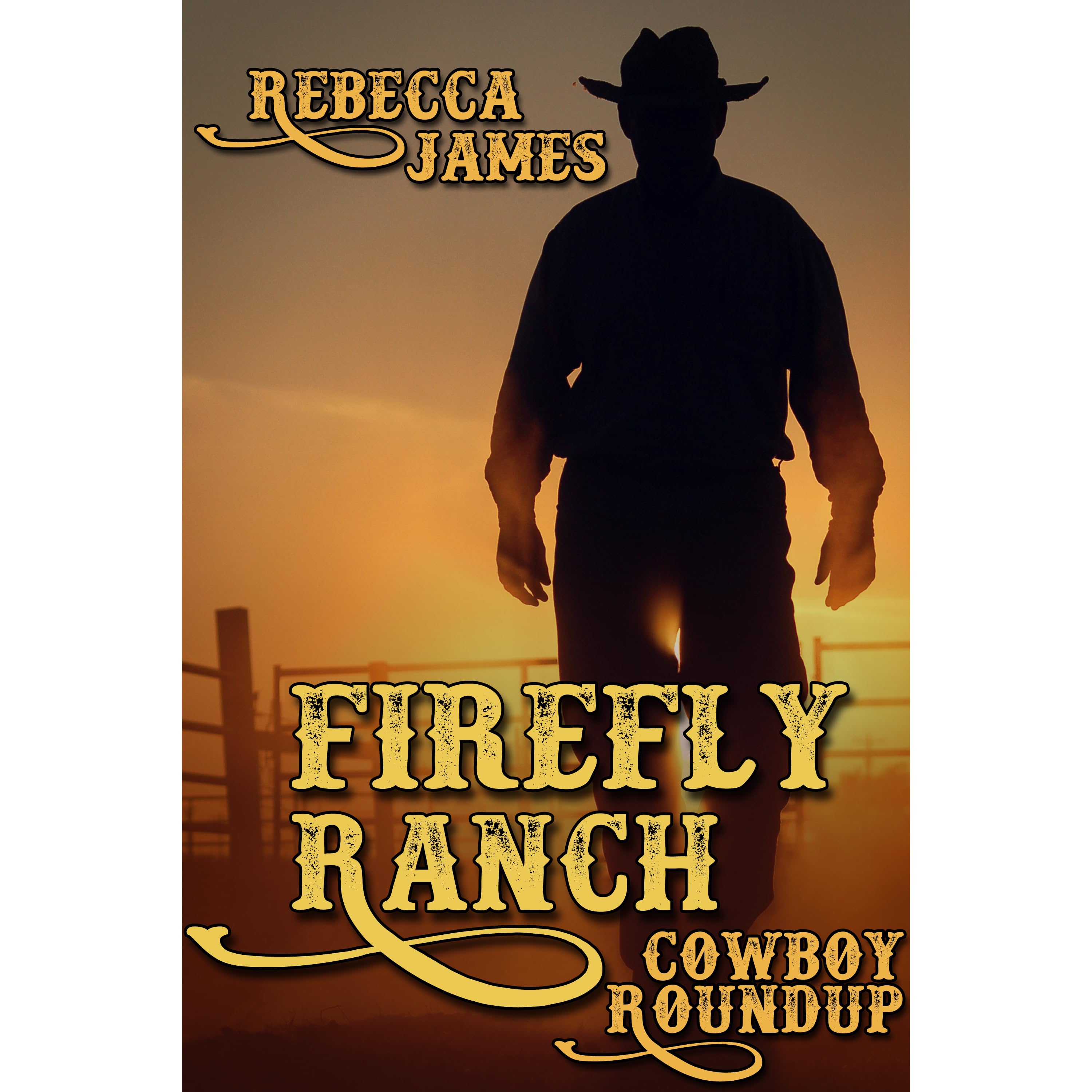 Firefly Ranch by Rebecca James — Reviews, Discussion, Bookclubs, Lists