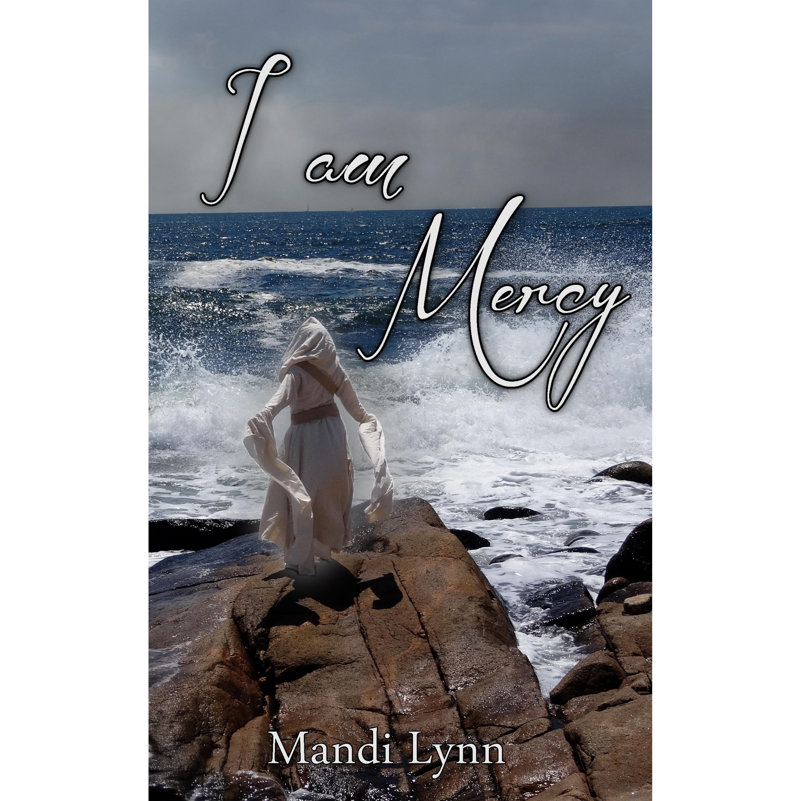 I am Mercy by Mandi Lynn — Reviews, Discussion, Bookclubs, Lists