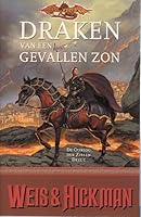 Dragons of a Fallen Sun by Margaret Weis