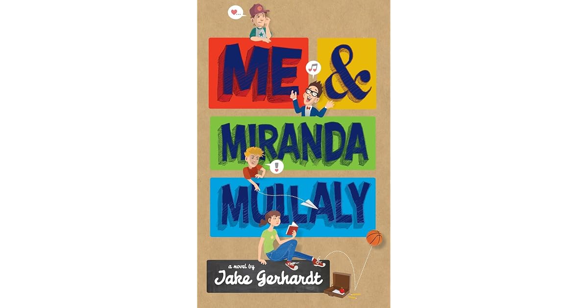 Me and Miranda Mullaly by Jake Gerhardt
