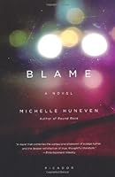 Blame by Michelle Huneven