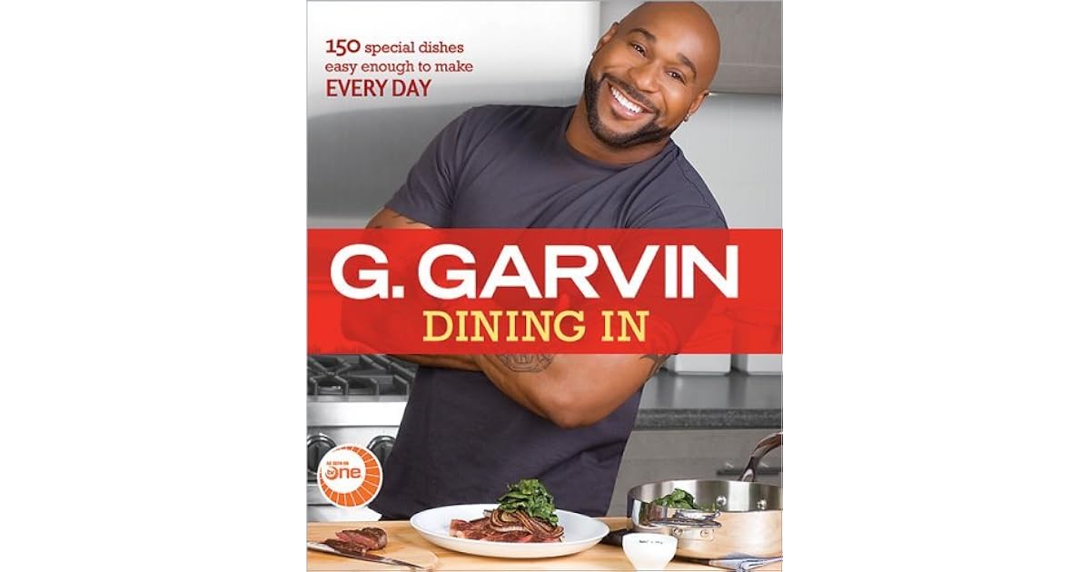 Dining In by Gerry Garvin
