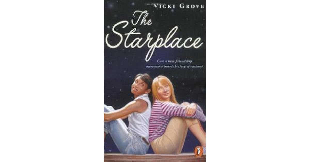 The Starplace by Vicki Grove