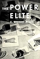 The Power Elite by C. Wright Mills