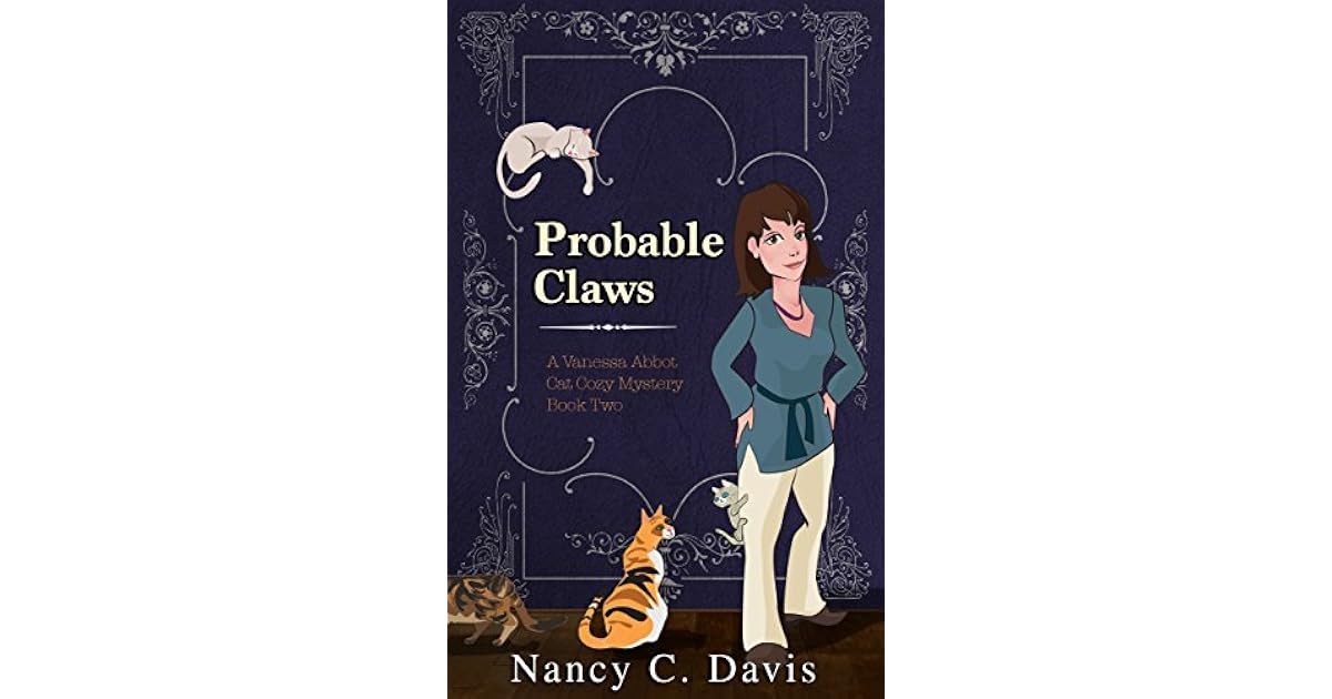 Probable Claws (Vanessa Abbot Mystery #2) by Nancy C. Davis