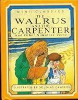 The Walrus and the Carpenter by Lewis Carroll