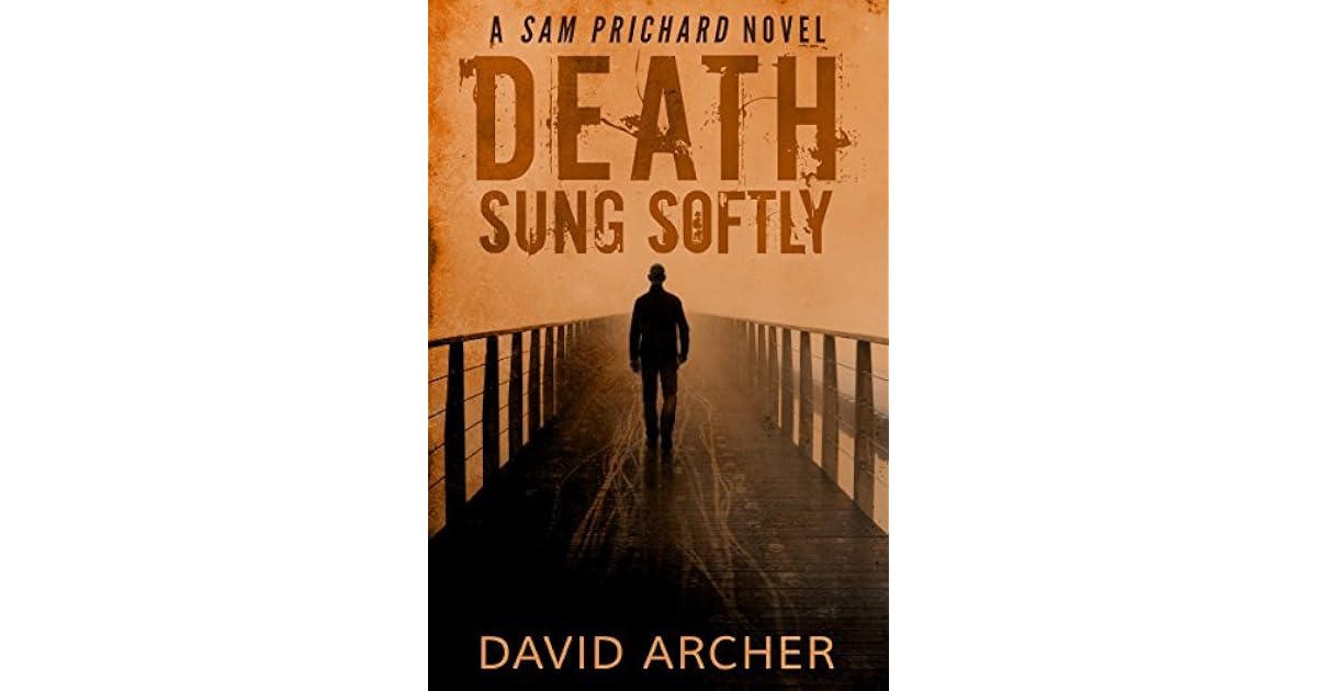 Ken Finlay’s review of Death Sung Softly