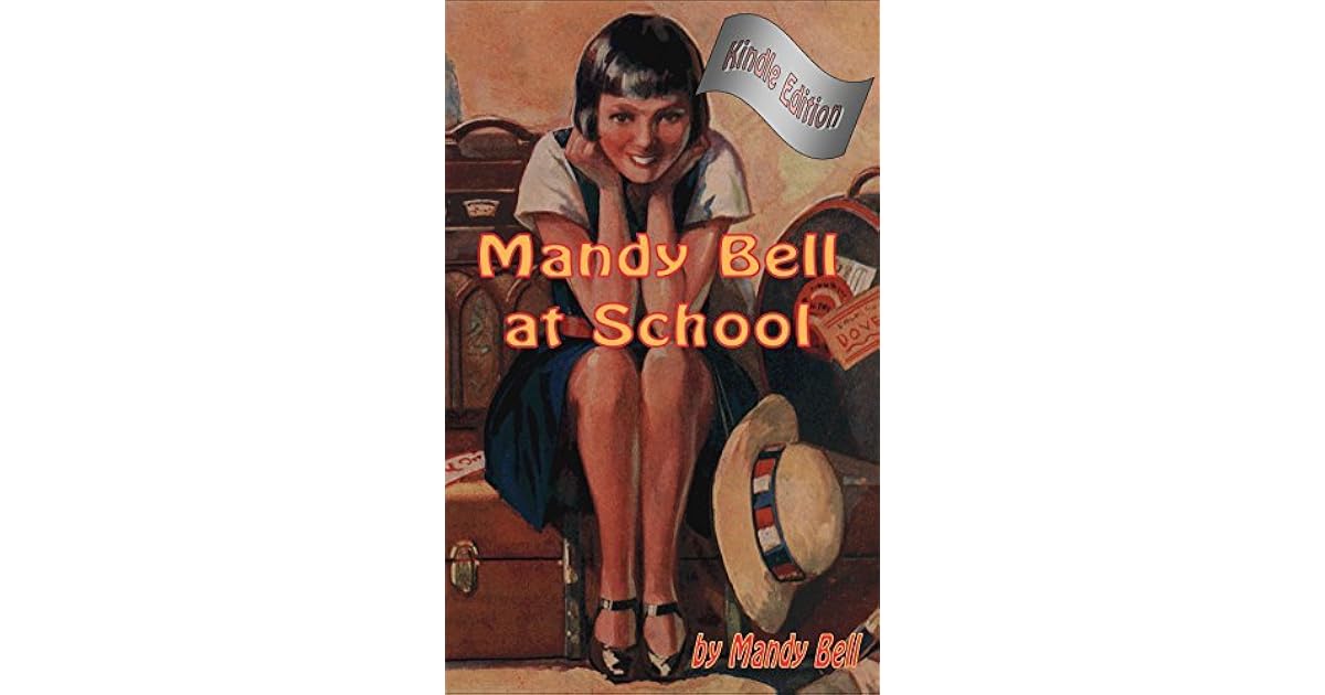 Mandy Bell at School by Mandy Bell