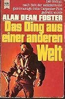 The Thing by Alan Dean Foster