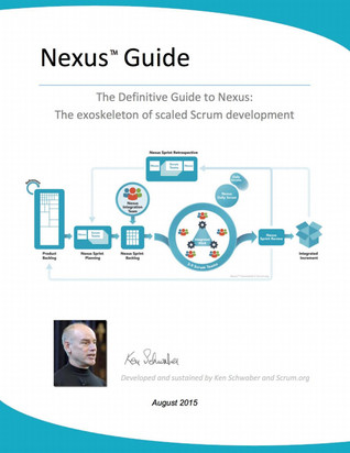 Nexus Guide by Ken Schwaber