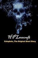 Celephaïs by H.P. Lovecraft