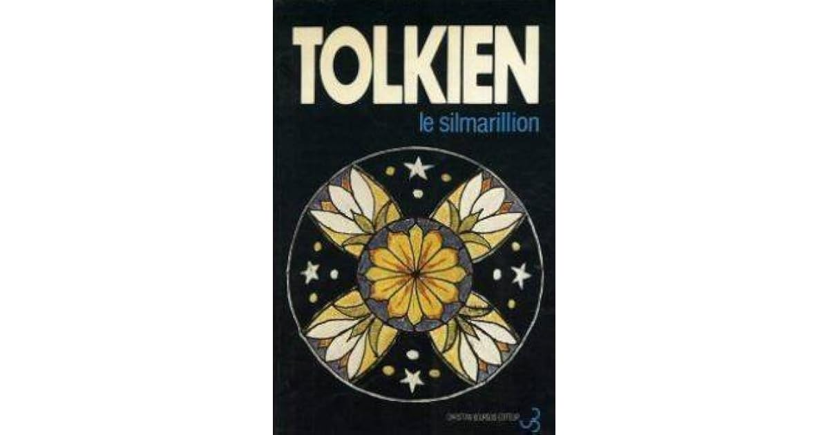 Le Silmarillion by J.R.R. Tolkien