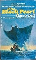 The Black Pearl by Scott O'Dell
