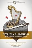 Riddle-Master (Riddle-Master, #1-3) by Patricia A. McKillip