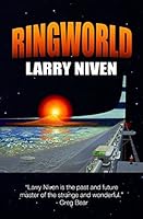 Ringworld (Ringworld, #1) by Larry Niven