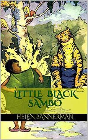 Little Black Sambo : complete with original Illustration by Helen Bannerman