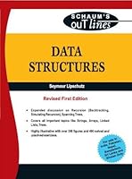 Data Structures by Seymour Lipschutz