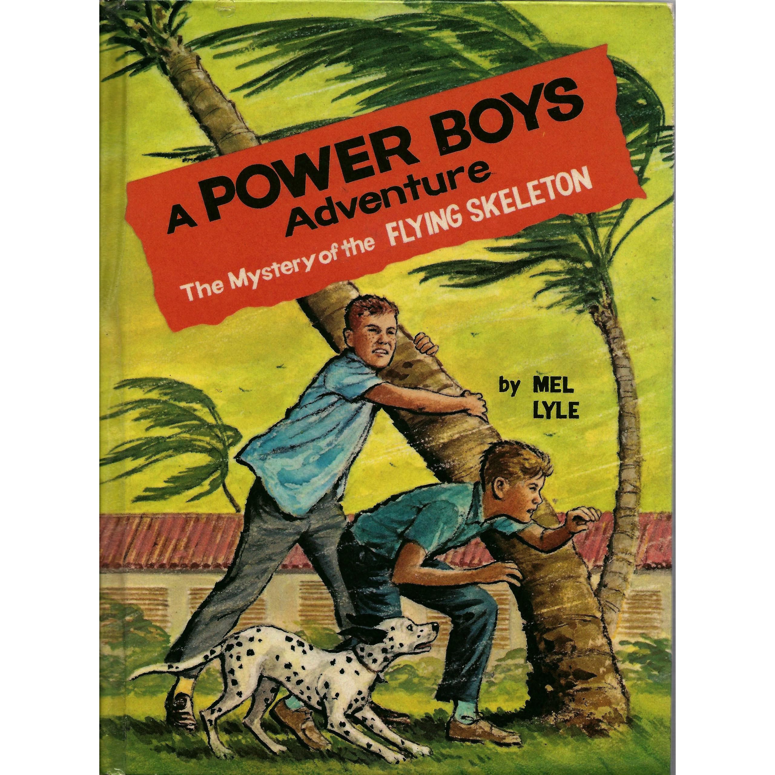 Power Boys - Alchetron, The Free Social Encyclopedia