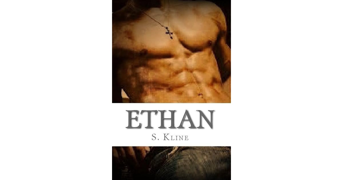 Ethan (Fianna Fáil: Soldiers of Destiny #3) by S. Kline