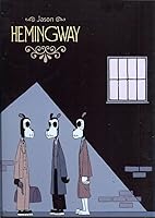 The Left Bank Gang by Jason