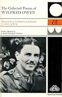 The Collected Poems of Wilfred Owen by Wilfred Owen