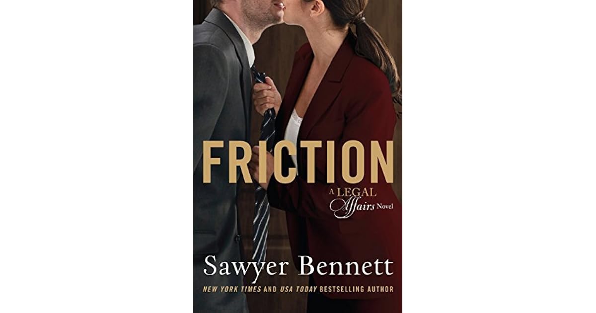Mo’s review of Friction