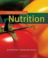 Understanding Nutrition by Ellie Whitney