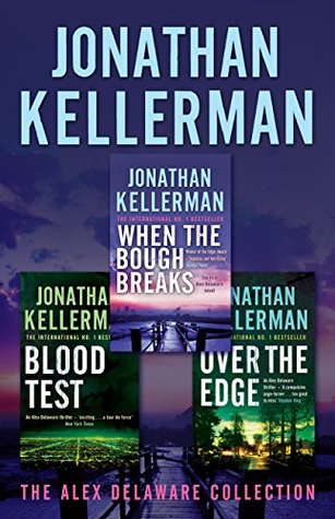 Jonathan Kellerman's Alex Delaware Collection by Jonathan Kellerman