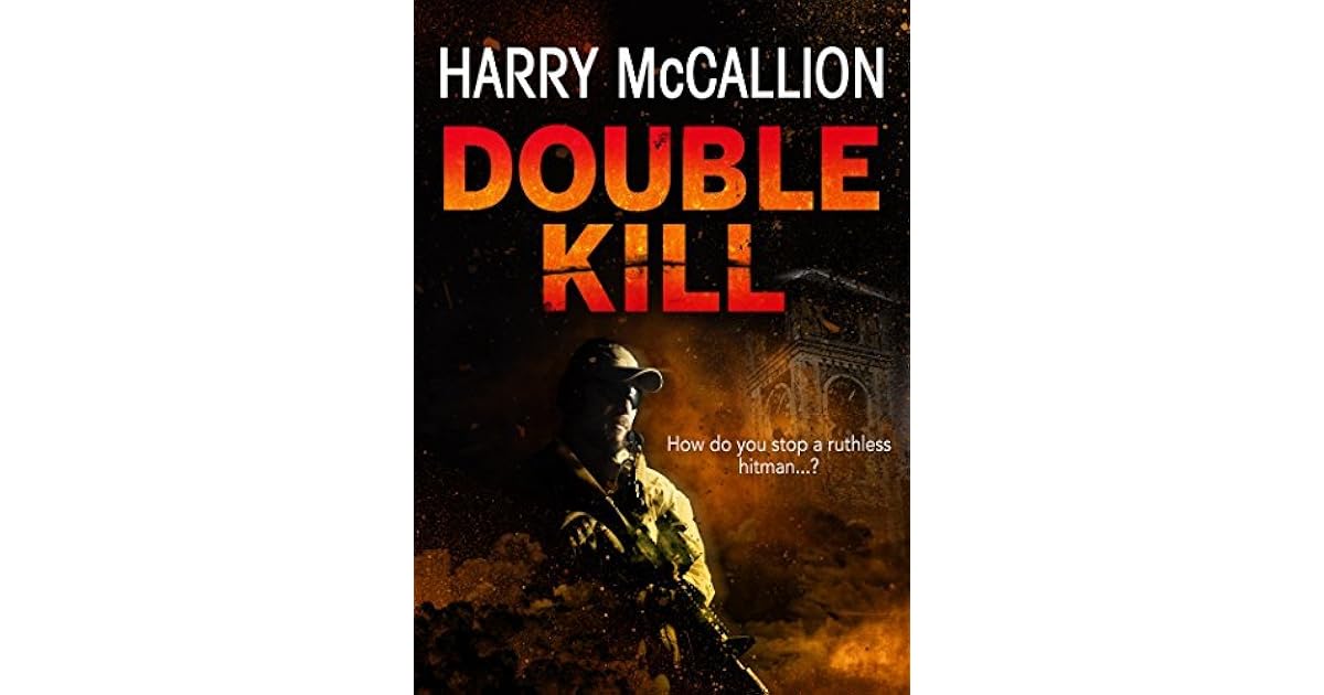 Double Kill by Harry McCallion