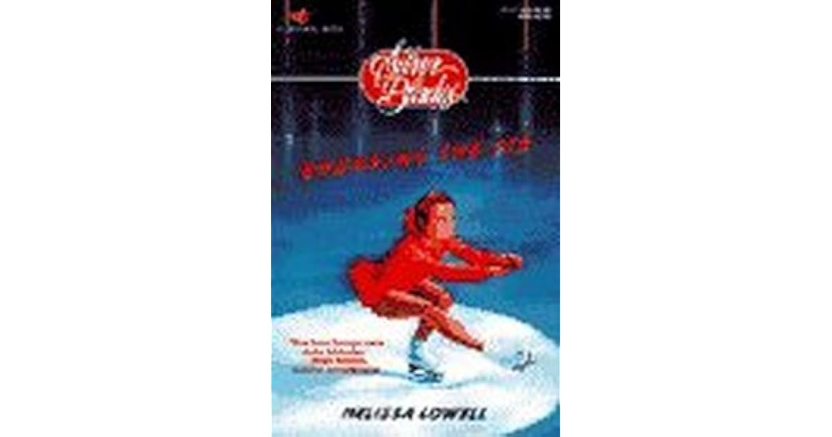 Breaking the Ice by Melissa Lowell