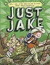 Just Jake (Just Jake, #1) by Jake Marcionette