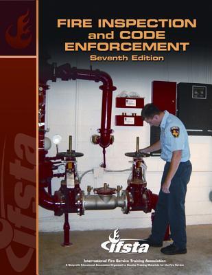 (DOWNLOAD) PDF Fire Inspection and Code Enforcement (7th Edition) (Fire ...