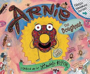 [ePub] download Arnie, the Doughnut (The Adventures of Arnie the ...