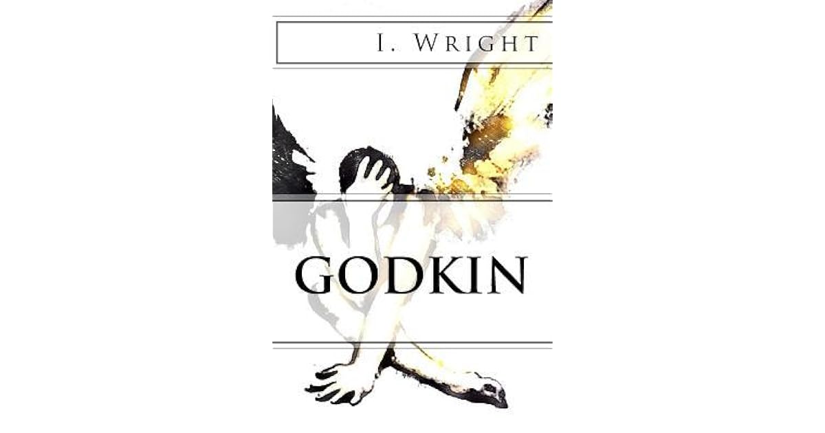 Godkin by I. Wright