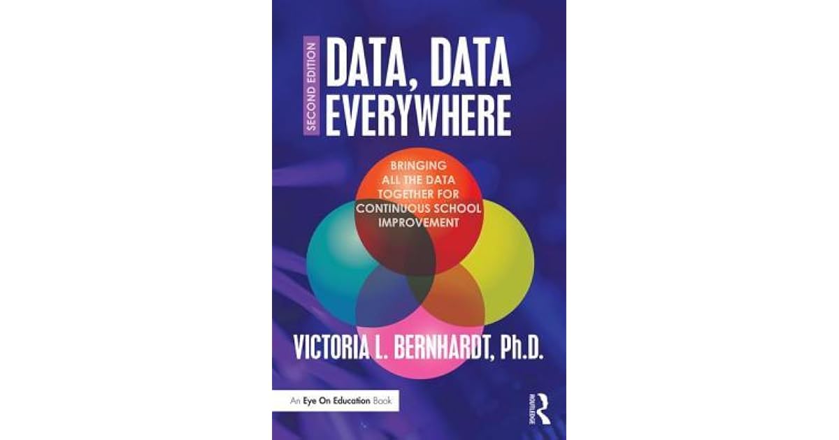 Data, Data Everywhere: Bringing All the Data Together for Continuous ...