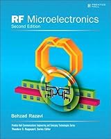 RF Microelectronics by Behzad Razavi