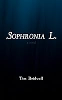 Sophronia L. by Tim Bridwell